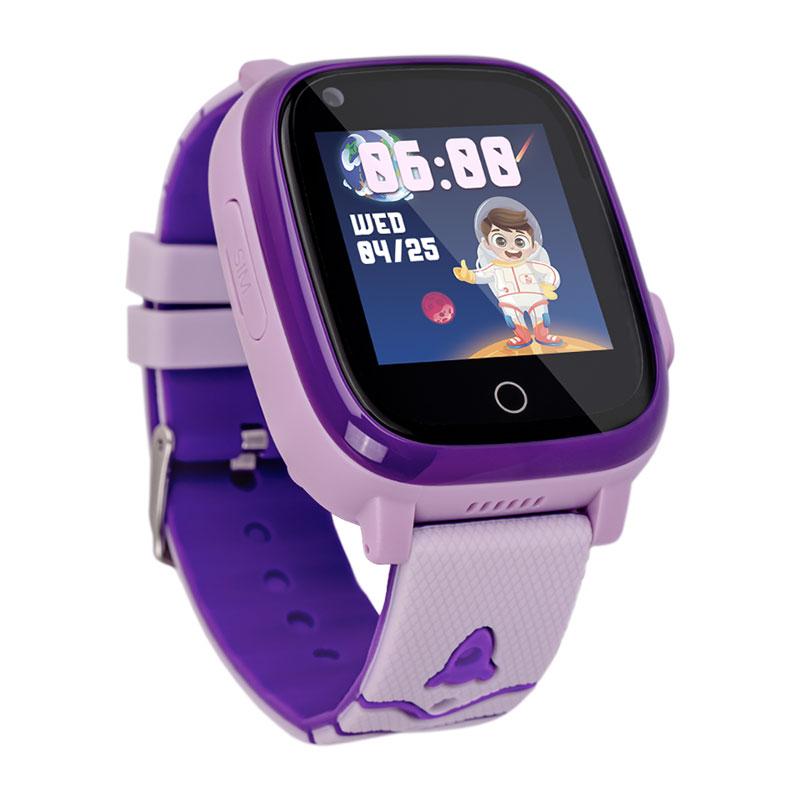 Smart Watch For Kids Online in Oman Best Prices D13 Dawood 4G smartwatch