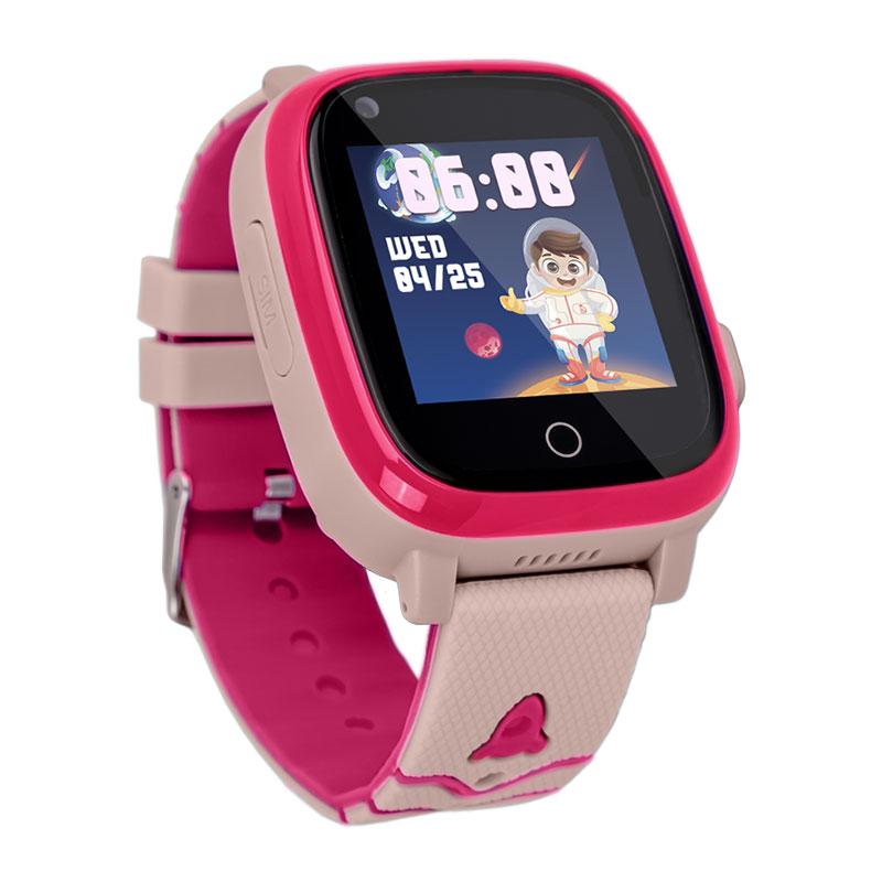 Smart Watch For Kids Online in Oman Best Prices D13 Dawood 4G smartwatch